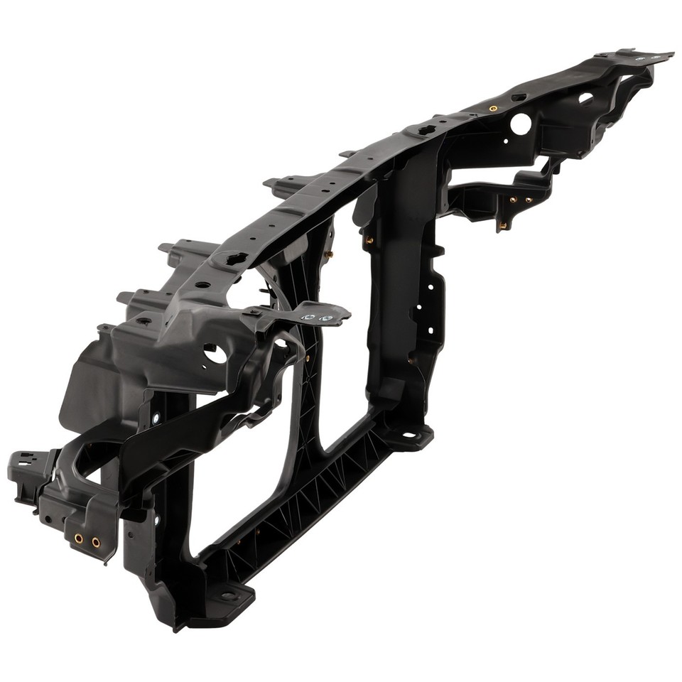 2003-2007 Infiniti G35 Radiator Support | Black | 1 Year Manufacturer ...