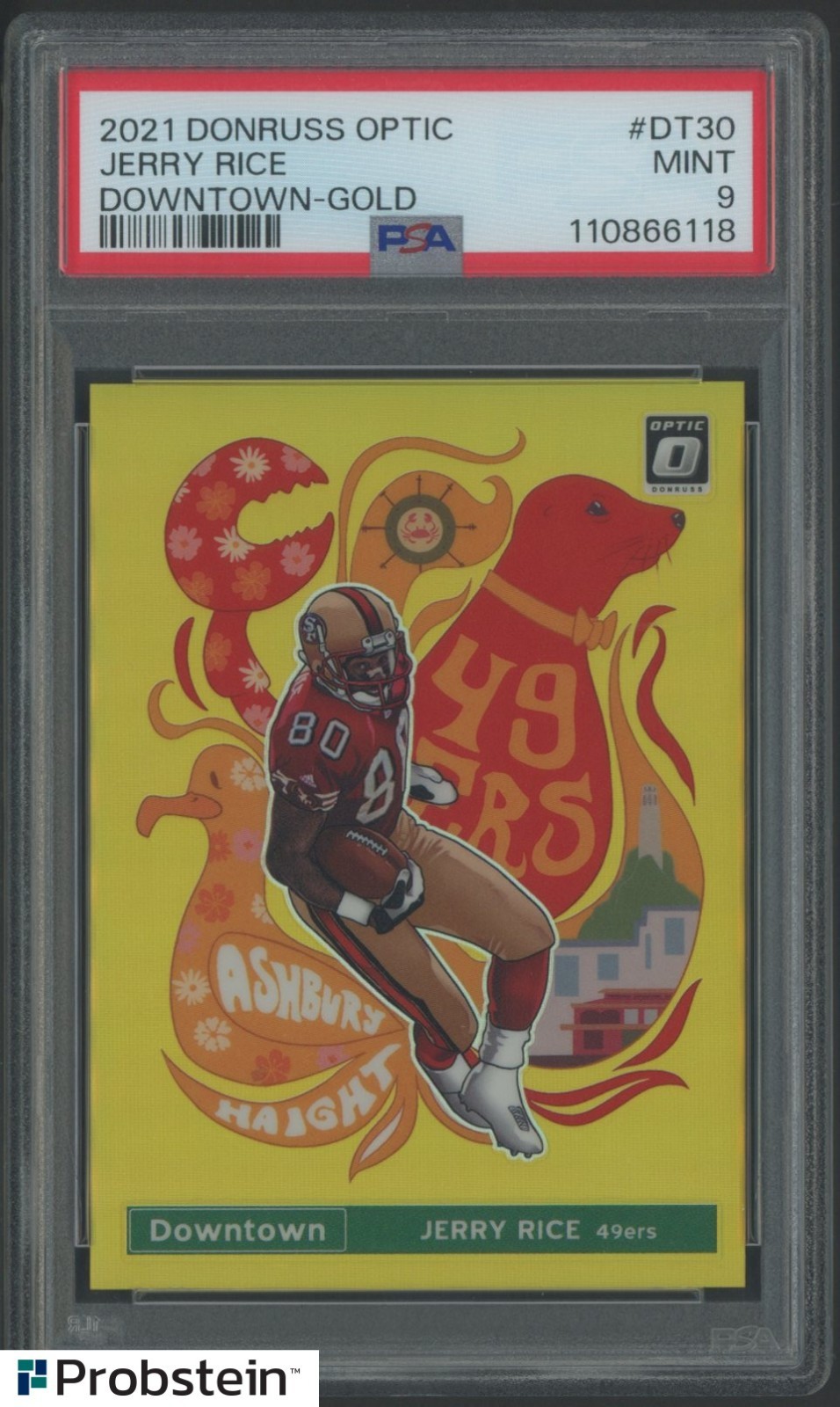 Panini Downtown Insert Cards: History and Hottest Auctions