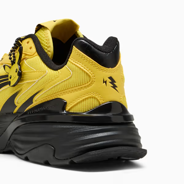 NEW PUMA x POKEMON Fade 'Pikachu' | Men Sizes 5- 15 | 408105-01 | eBay
