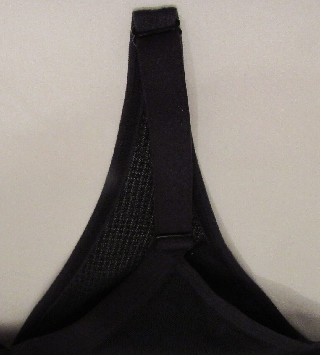 NWT CATHERINES SIMPLY COOL NO WIRE BRA 50B UNLINED CUPS FULL COVERAGE ...