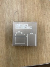 Super Starter Kit for Arduino UNO R3 Compatible LCD1602 Breadboad DC ...