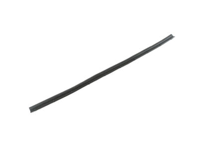 Genuine OEM Mopar Door Seal For Dodge Ram 2500 Ram 3500 Ram 1500 ...