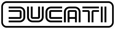 #3685 (1) 6" Ducati Retro Racing Classic Vintage Decal Sticker ...