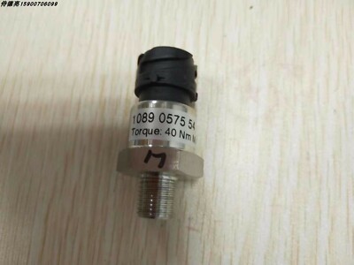 1PC NEW For Atlas air compressor 1089057554 pressure sensor #W7158 WX ...
