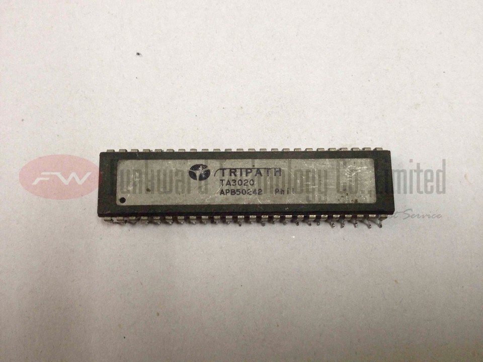 Tripath TA3020 TA3020-ES 300W Stereo Amplifier Driver PDIP48 x5PCS | eBay