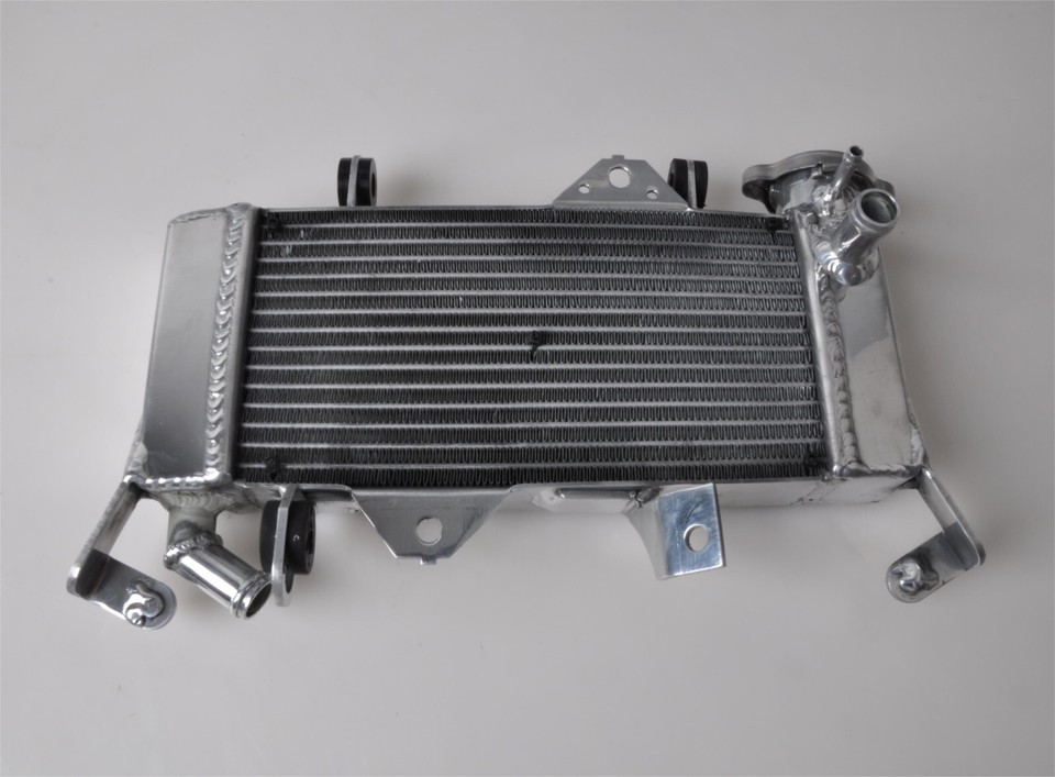 Aluminum Radiator For YAMAHA YZF R15/R15M Submodel 2017-2021 2018 2019 ...