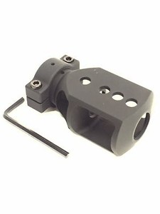 For KSG-NR - Hi-Tech Custom's Howitzer70 Muzzle Brake | eBay