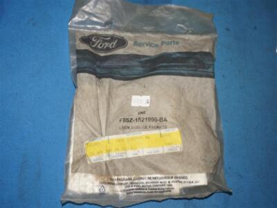 Ford F85Z-1521990-BA F85Z1521990BA Front Door Lock Cylinder NEW NNB | eBay