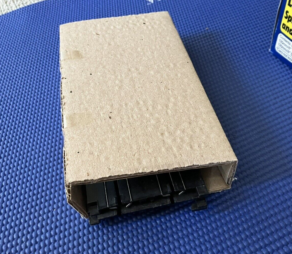 RARE NOS Aurora AFX Electronic LED Lap Timer Counter, Tested | eBay