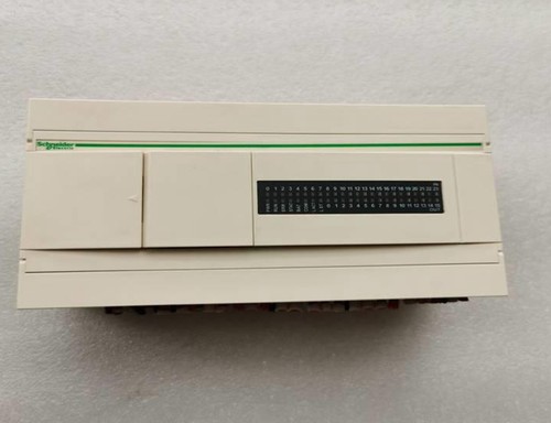 NEW SCHNEIDER TWDLCDE40DRF Compact Base Controller | eBay