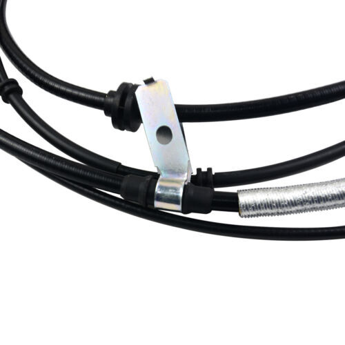 Parking Hand Brake Designed For RANGE ROVER III L322 - LR013699 ...