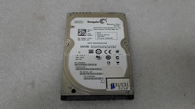 Seagate Dell ST9250410AS 9HV142-037 0XDNFF XDNFF 250GB 7200 RPM SATA ...