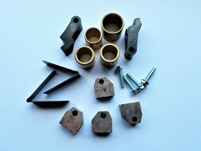 Premium Starter Repair Kit Fits Delco 1113642 & 1113647 Case ...