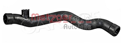 Cylinder Head Cover Breather Hose For MERCEDES W203 00-10 1120180682 | eBay