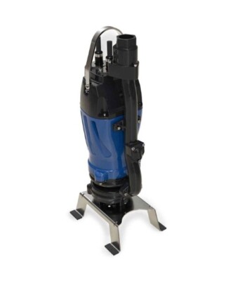 Barnes ZOGV2072L Razor Grinder Pump 2.0HP 208-240V 1PH | eBay