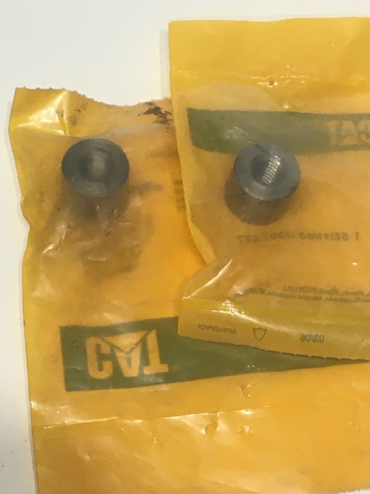 2 CAT 5B-1983 CATERPILLAR BOSS 5B1983 | eBay