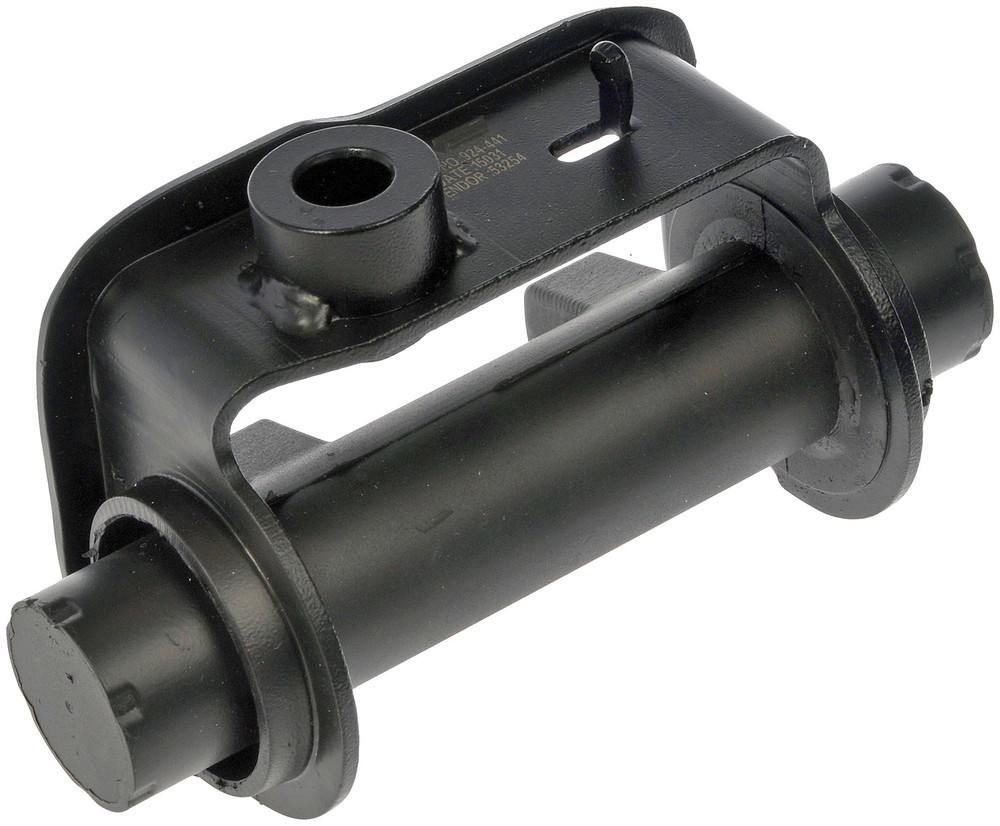 Dorman (OE Solutions) 924441 Differential - Differential Dynamic ...