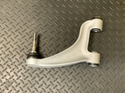 MASERATI 3200gt RH REAR UPPER SUSPENSION LOWER LEVER CONTROL ARM p ...