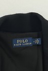 Polo Ralph Lauren Gold & Silver Bullion Wire Cuff Soft Stretch Military ...
