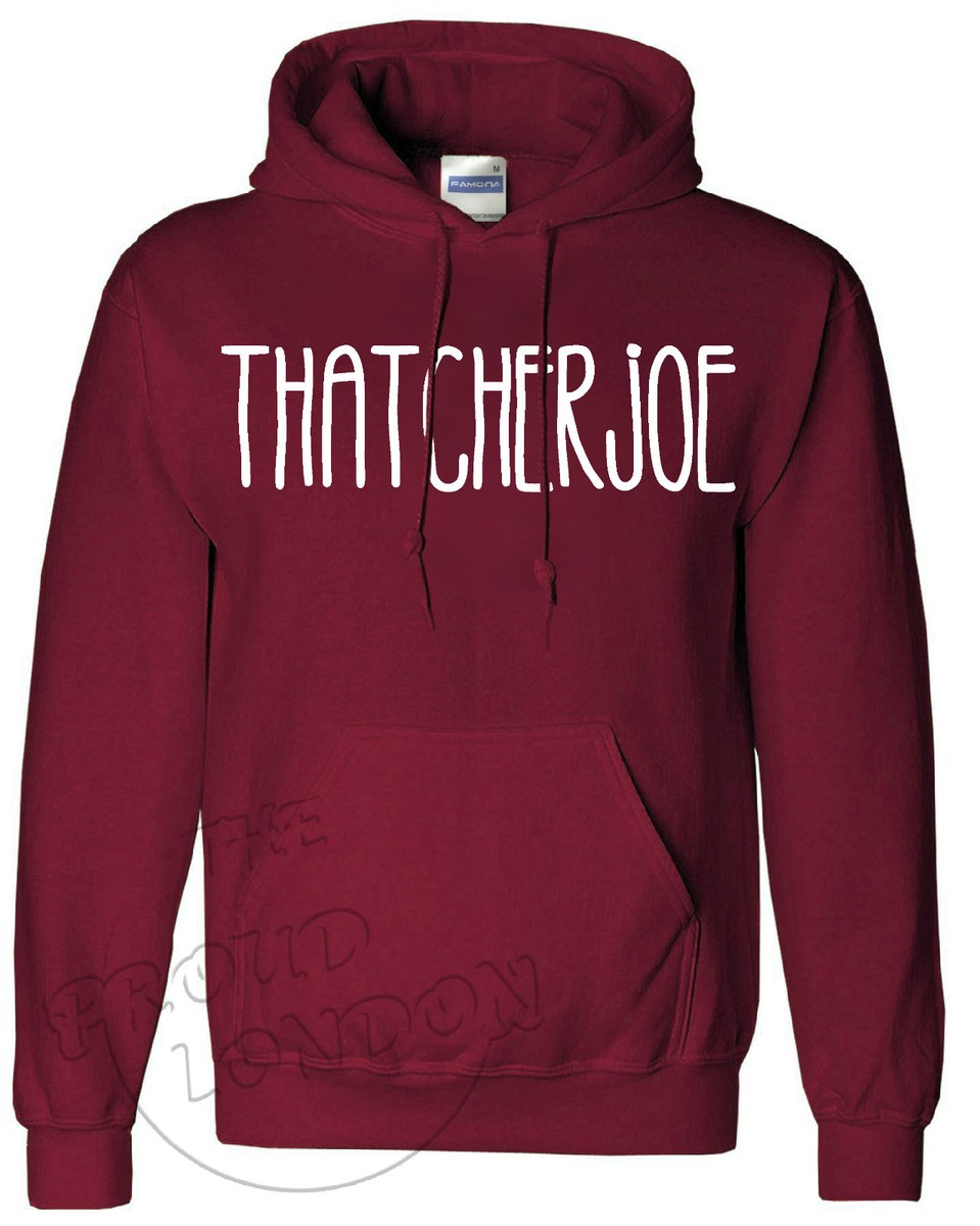 Thatcherjoe Logo Youtuber Reviews