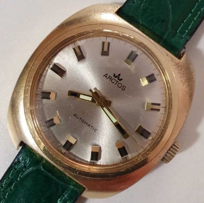 Arctos Watches