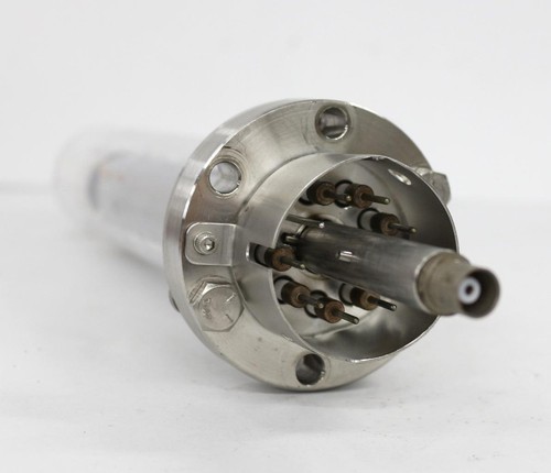 Inficon 019-100-G1 Leybold-Heraeus Transpector RGA Probe | eBay