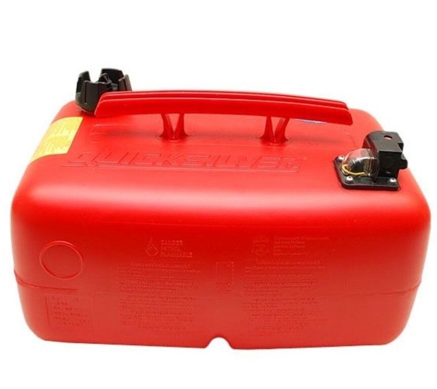 Quicksilver 25 litre outboard fuel tank - Mercury - Mariner - 1200 ...