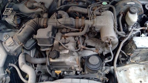 Engine 2.7L VIN M 5th Digit 3RZFE Engine 4 Cylinder Fits 00-04 TACOMA ...