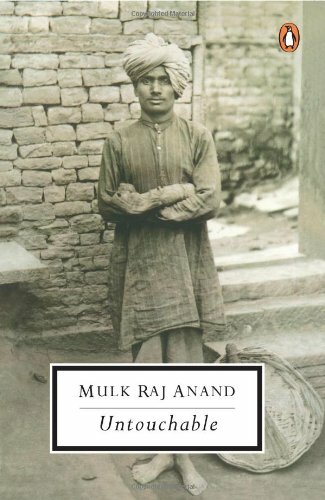Untouchable by Anand, Mulk Raj Paperback Book The Fast Free Shipping | eBay