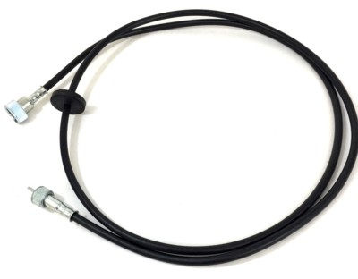 1967-1968 Camaro 73" Speedo Speedometer Cable w/ 1" Grommet - Correct ...