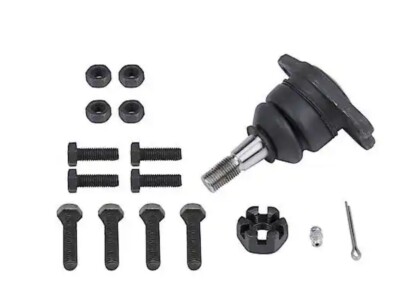 K6292 Front Upper Ball Joint Kit For Cadillac Chevrolet MASTERPRO K6292 ...