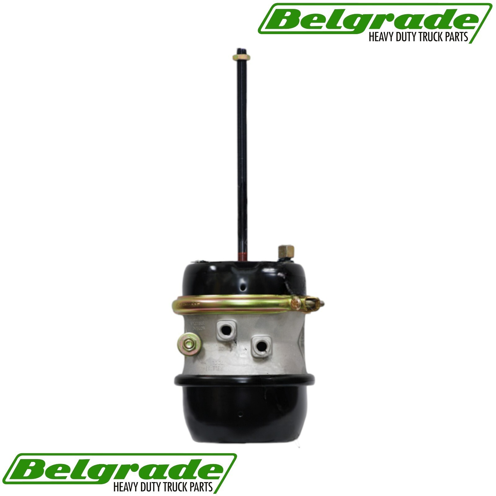 Spring Brake Chamber for INTRAAX Sealed, 179.SB3030SLX, S242472 ...