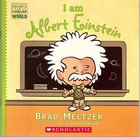 I AM ALBERT EINSTEIN **BRAND NEW** 545918111| eBay