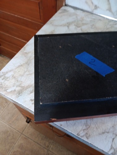 ESS AMT1 TOWER Monitor Speaker Top 2 This Is For 1 | eBay