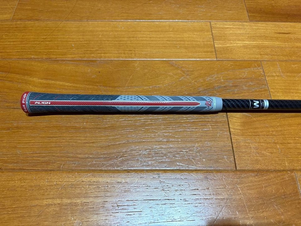 CK SERIES 60" FLEX-S Graphite Golf Driver Shaft Black | eBay UK