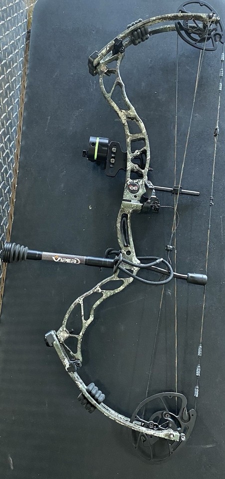 obsession hb33 compound bow | eBay