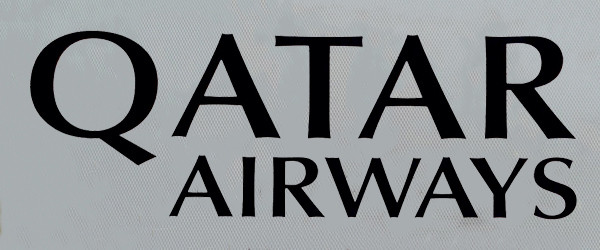 Qatar Airways Logo Png