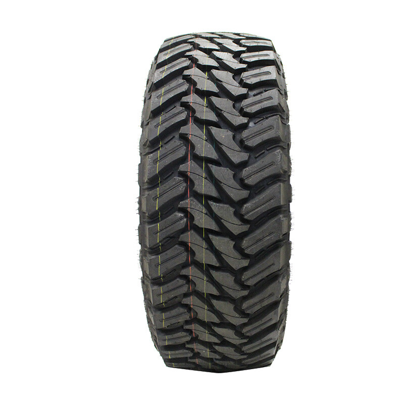 1 New Atturo Trail Blade M/t - Lt33x12.50r20 Tires 33125020 33 12.50 20 ...
