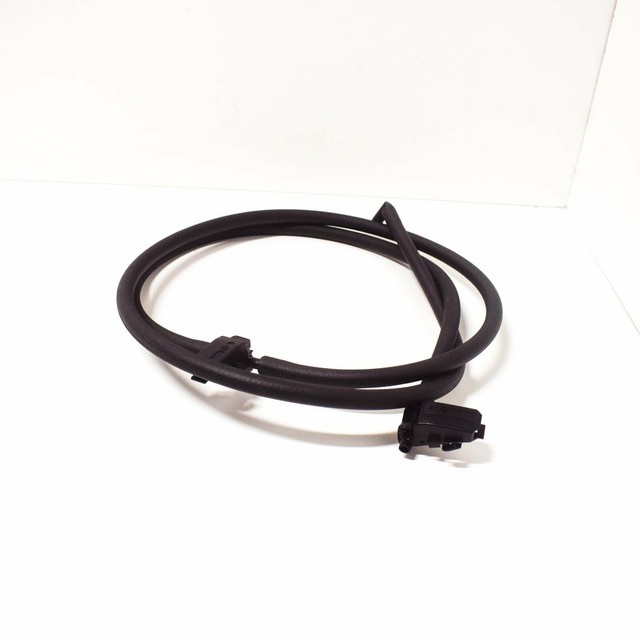 OEM MERCEDES BENZ a Class W169 Front Washer Jet Nozzle With Hose ...