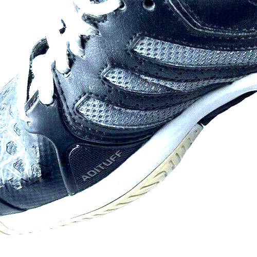Adidas Eco-Ortholite Barricade Club xJ Tennis BB4121 Boys 3 Adidas Eco-Ortholite Barricade Club xJ Tennis BB4121 Boys 3