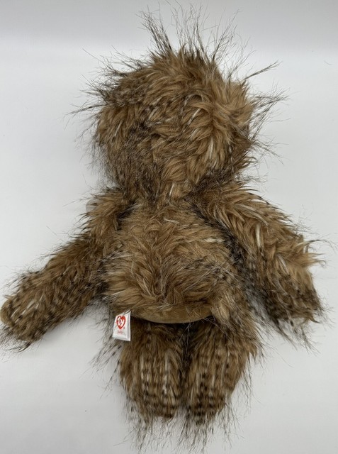 Ty Beanie Boos 36467 Sully Sloth Boo Medium for sale online | eBay
