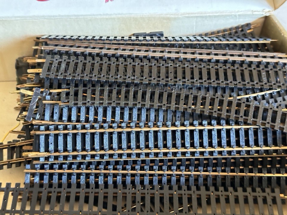 Functional Train Set Locomotive Transformer, Track & Freight Cars | eBay