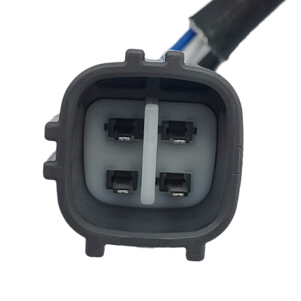 Downstream Oxygen Lambda Sensor 89465-0C190 For Toyota Tundra Sequoia 4 ...