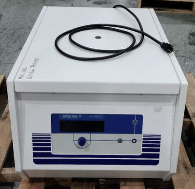 Centrifuges - Centrifuge Tested