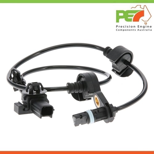 2x New OEM Wheel Speed Sensors - LH & RH Rear For Honda Civic FB 1.8L ...