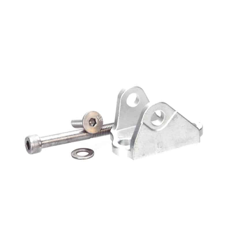 Pro Moto Billet Kickstand Kick Side Stand Yamaha YZ250X 2016-2026 NEW ...