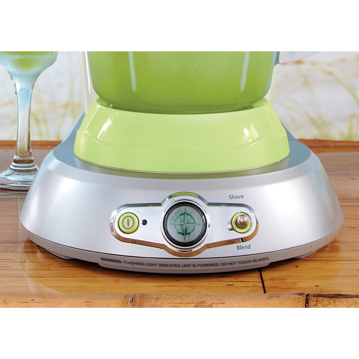 Jimmy Buffet Margarita Machine