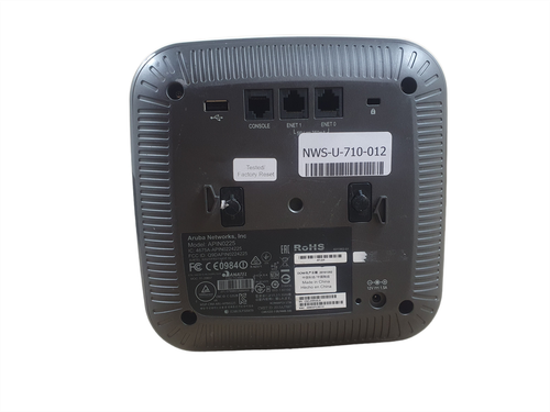 Aruba APIN0225 AP-225 802.11ac PoE Wireless Access Point | eBay UK