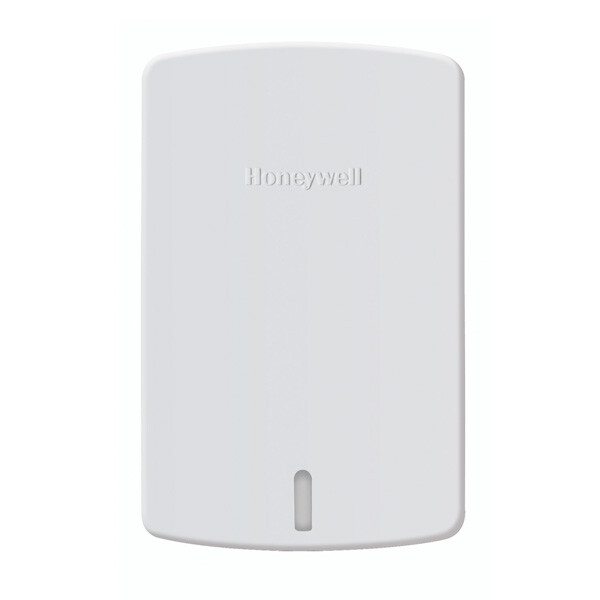 Honeywell C7189R1004 RedLINK Wireless Indoor Sensor, Temp and Humidity ...