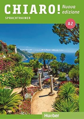 Cinzia Cordera Chiaro! A2 – Nuova edizione: Sprachtrainer mit Audios on ...